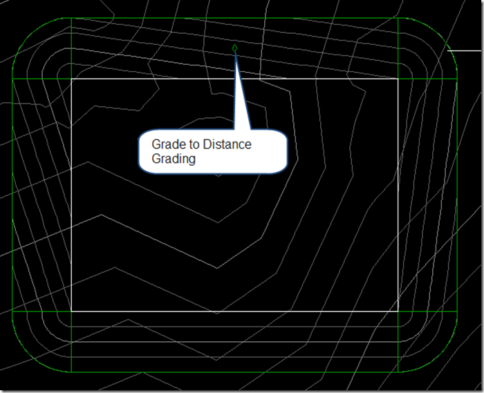Civil 3D Reminders: Civil 3D 2010 - Daylight Grading